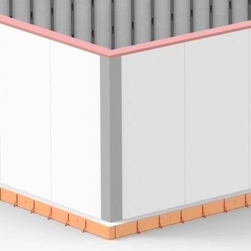 Composite Wall Systems