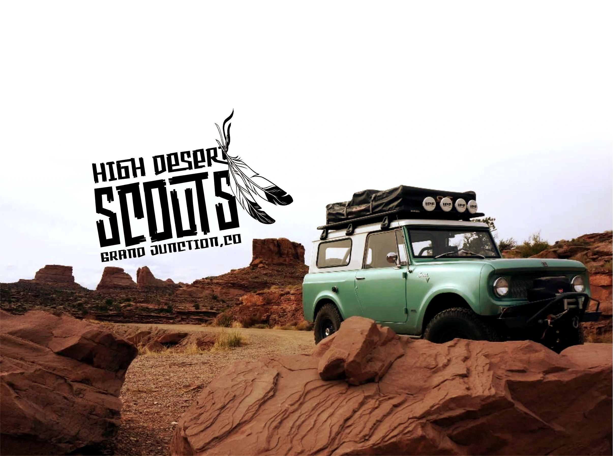High Desert Scouts