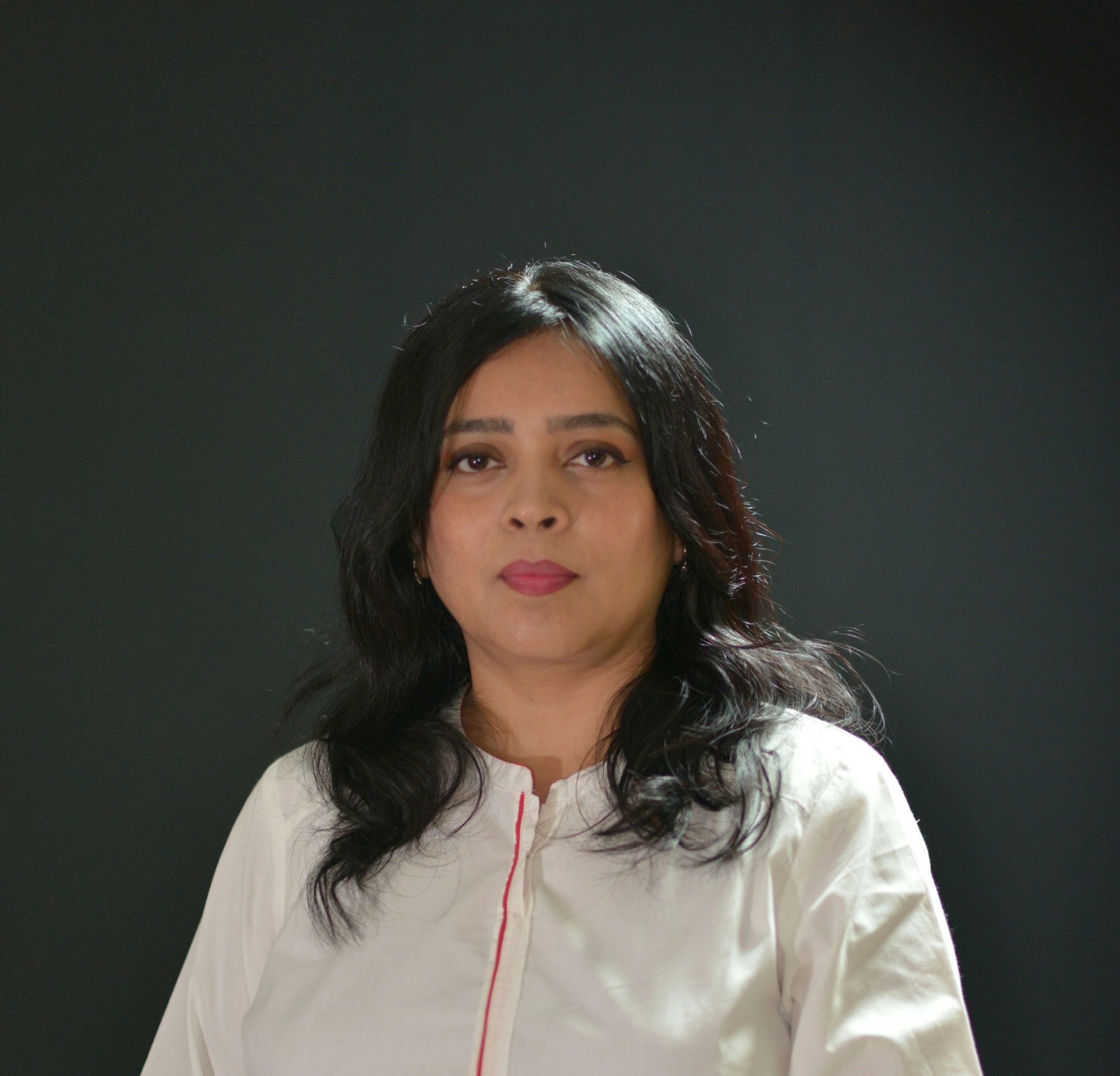 Congratulation to Deepa Nagarajan for her recent academic achieve