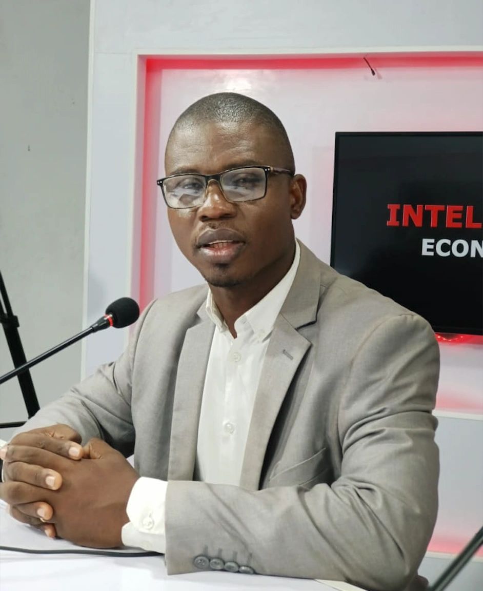 Congratulations to Dr. Jean-Marc Oulai