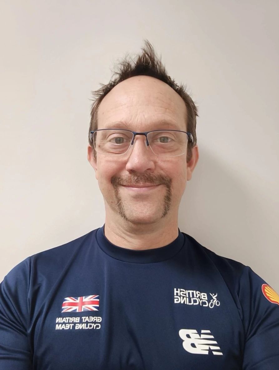 Congratulations Justin Grace