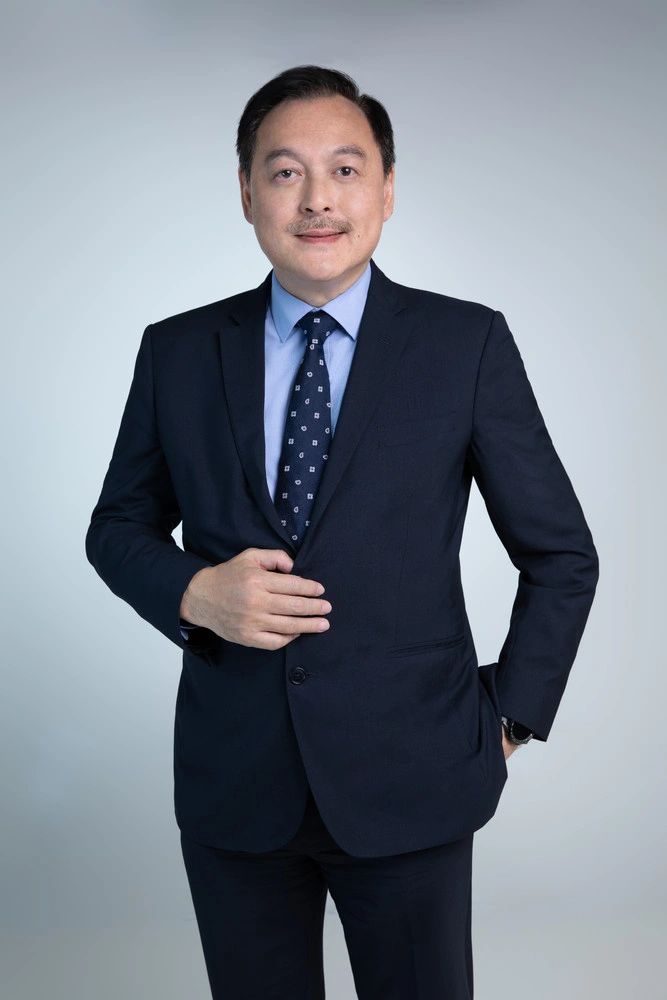 Congratulations to Prof. Leung Wing Hang Vitus