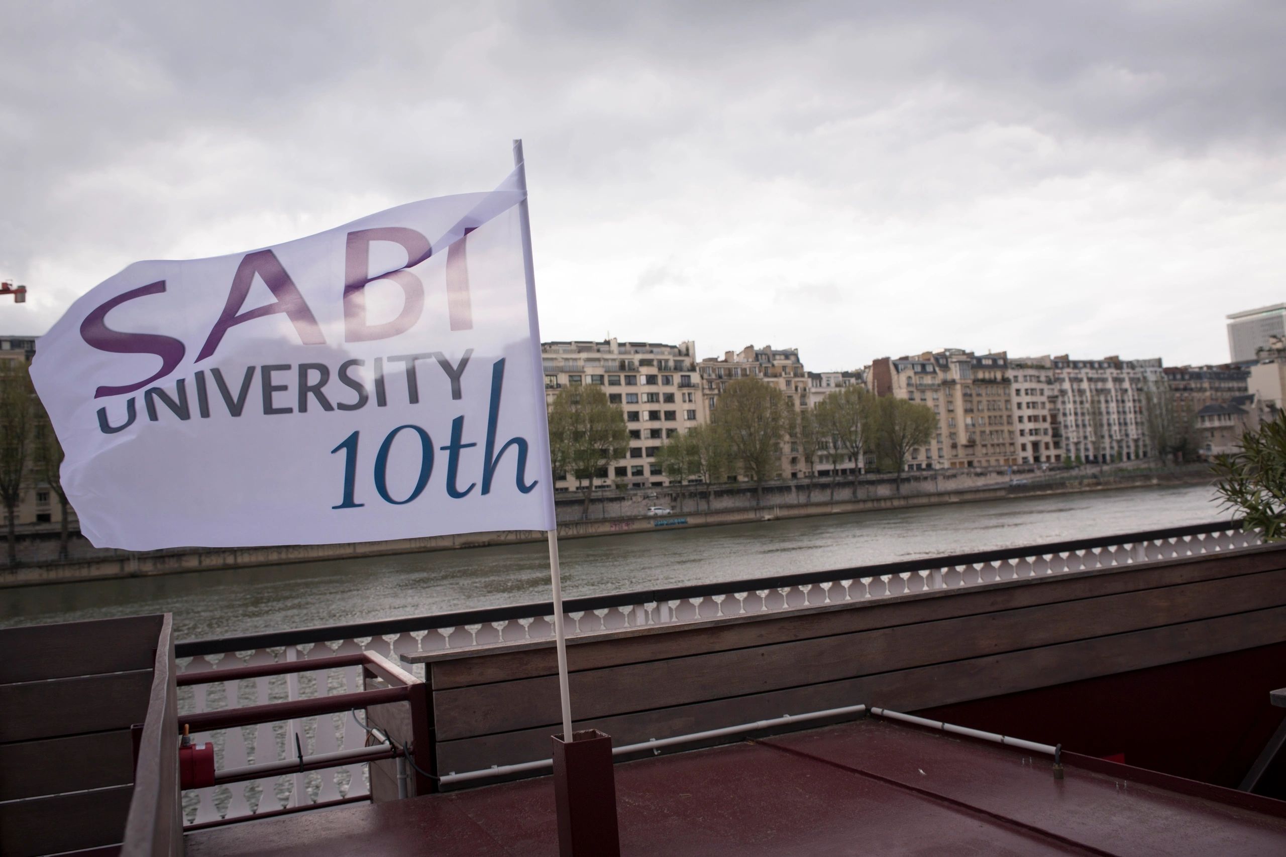 Sabi University - eLearning