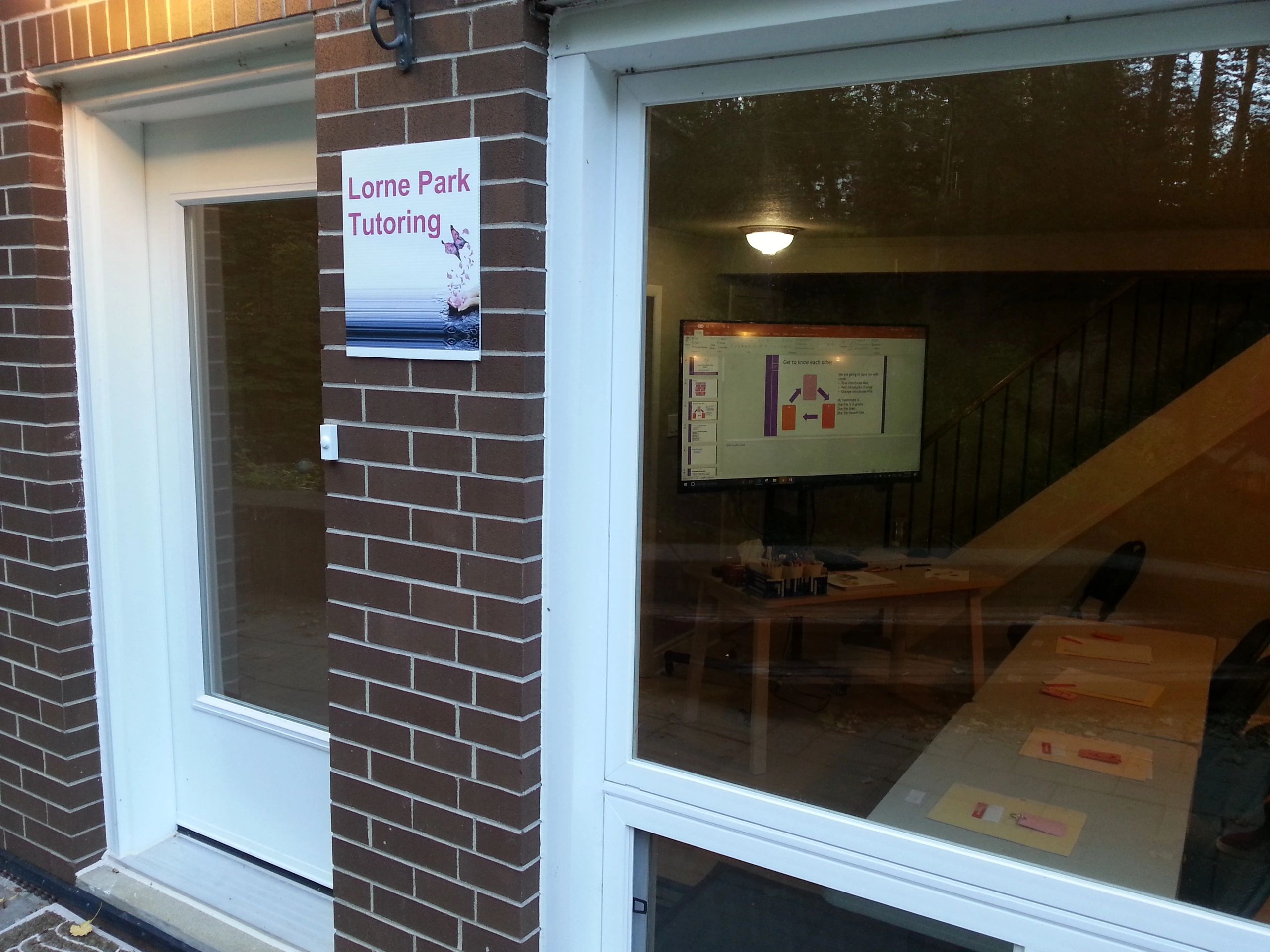 Tutoring, Lorne Park - Lorne Park Tutoring - Mississauga, Ontario