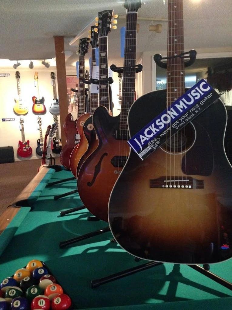 Top Music Store for All Your Music Needs