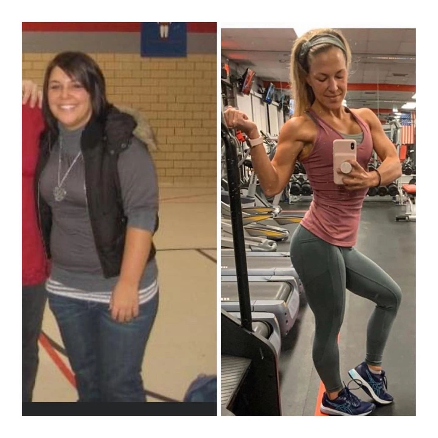 Weight Loss - Jamie Smith Fitness