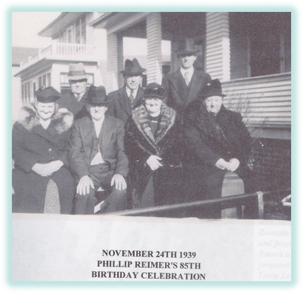 Cousins, Armenia, and Russo-Turk War