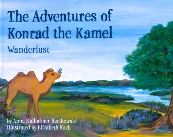 Mystery Books, Genealogical Family Sagas - Anna Dalhaimer Bartkowski