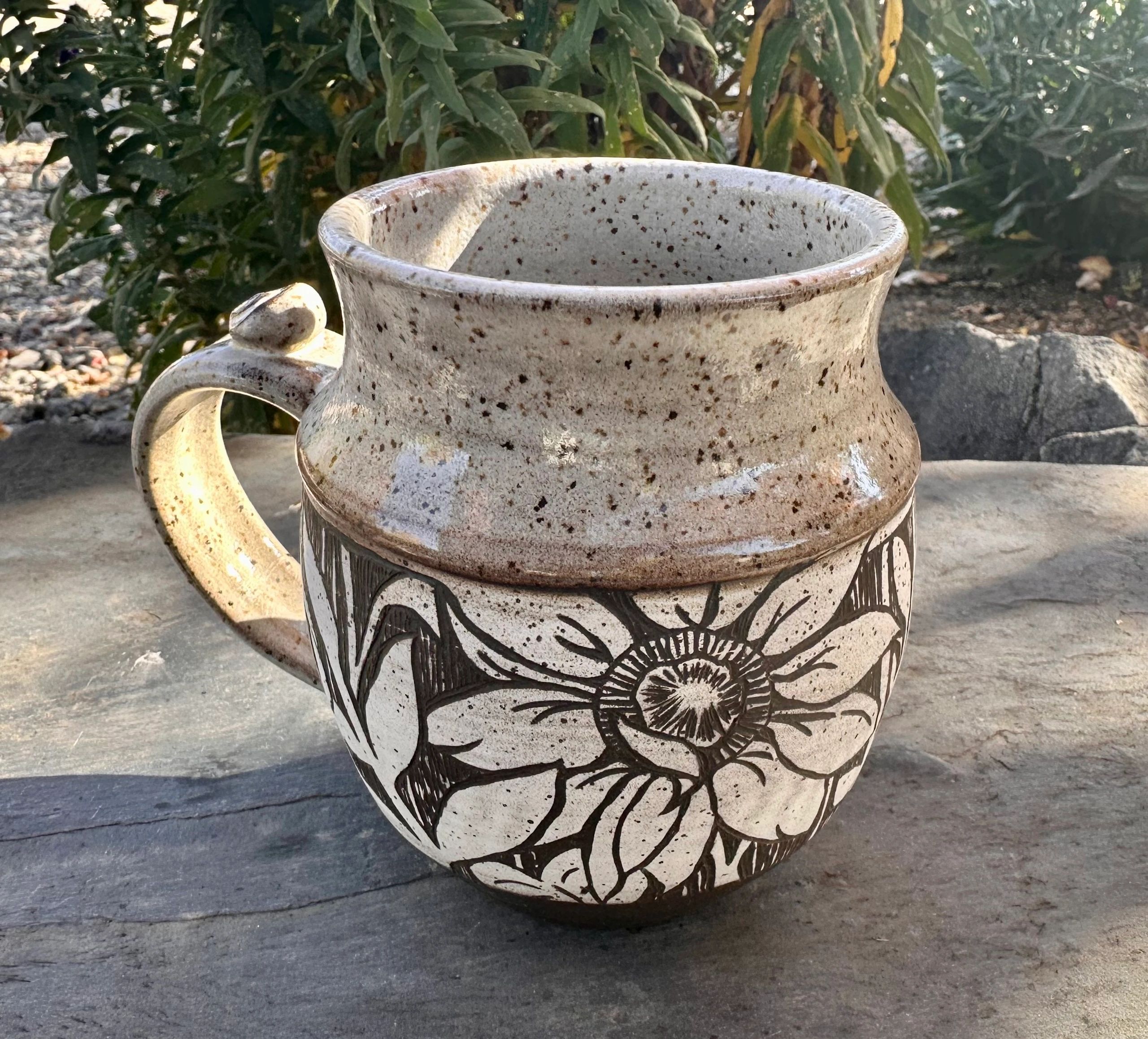 Michelle Mulligan Pottery