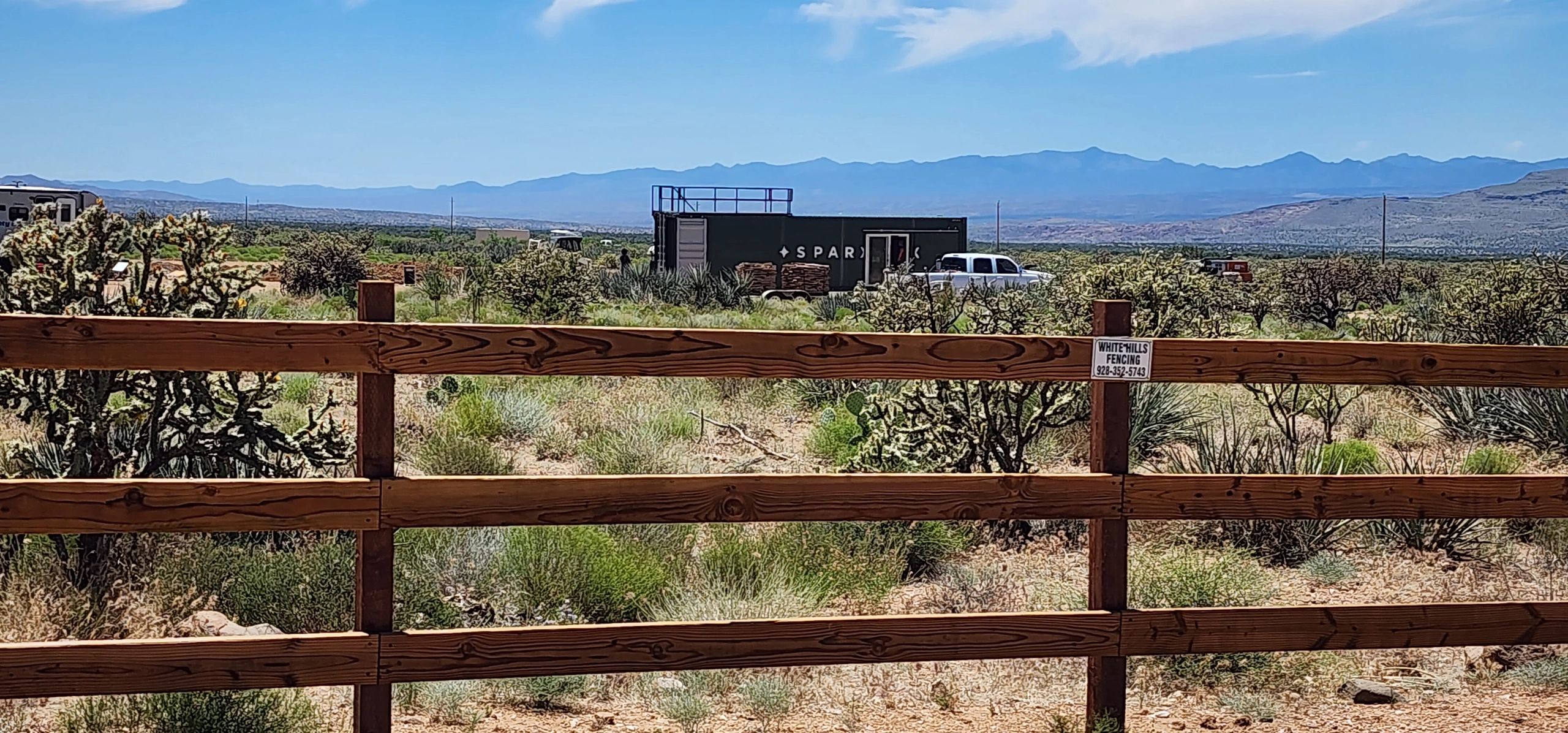 SW Container Concepts