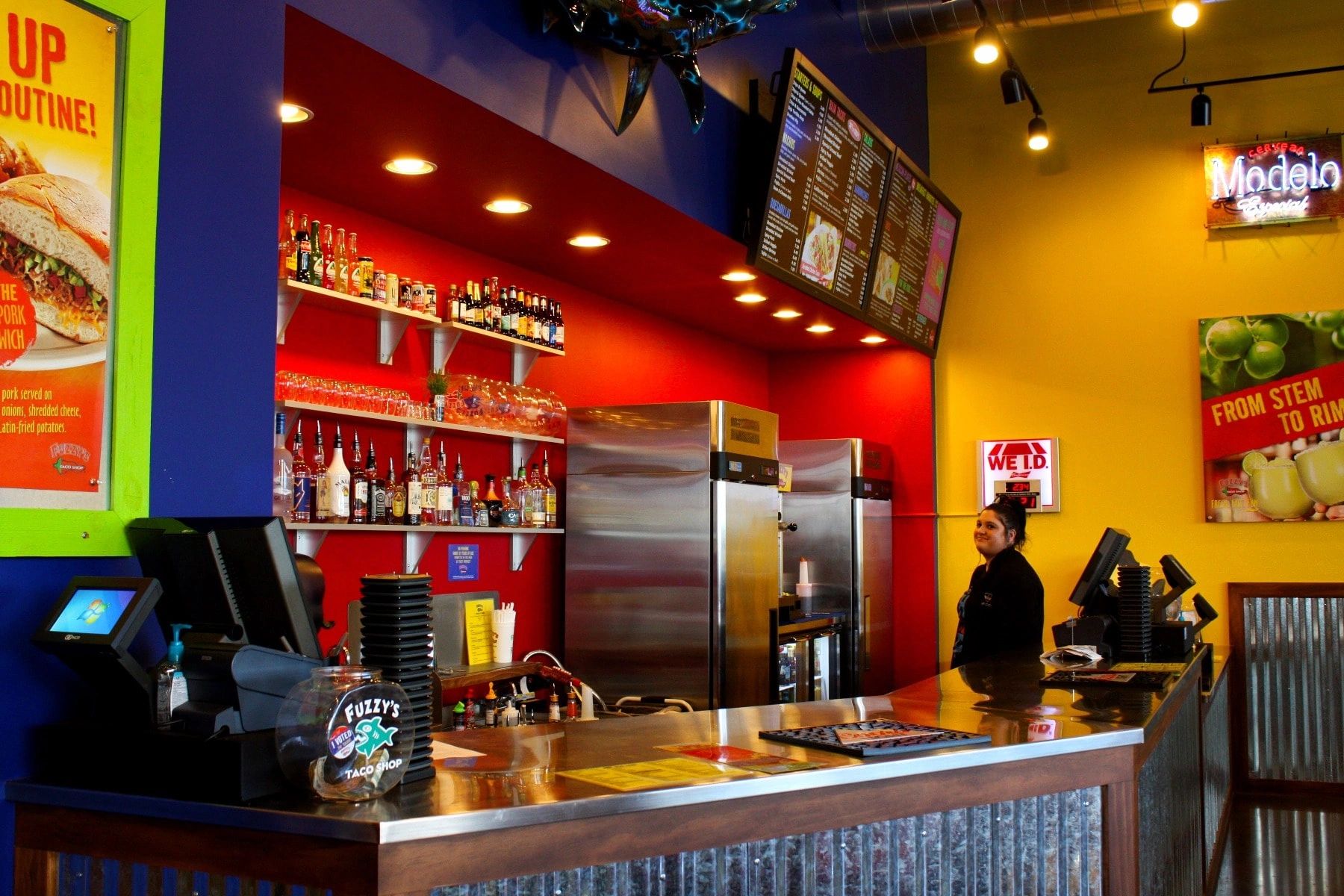 Training | Fuzzy's Taco Shop- Iowa