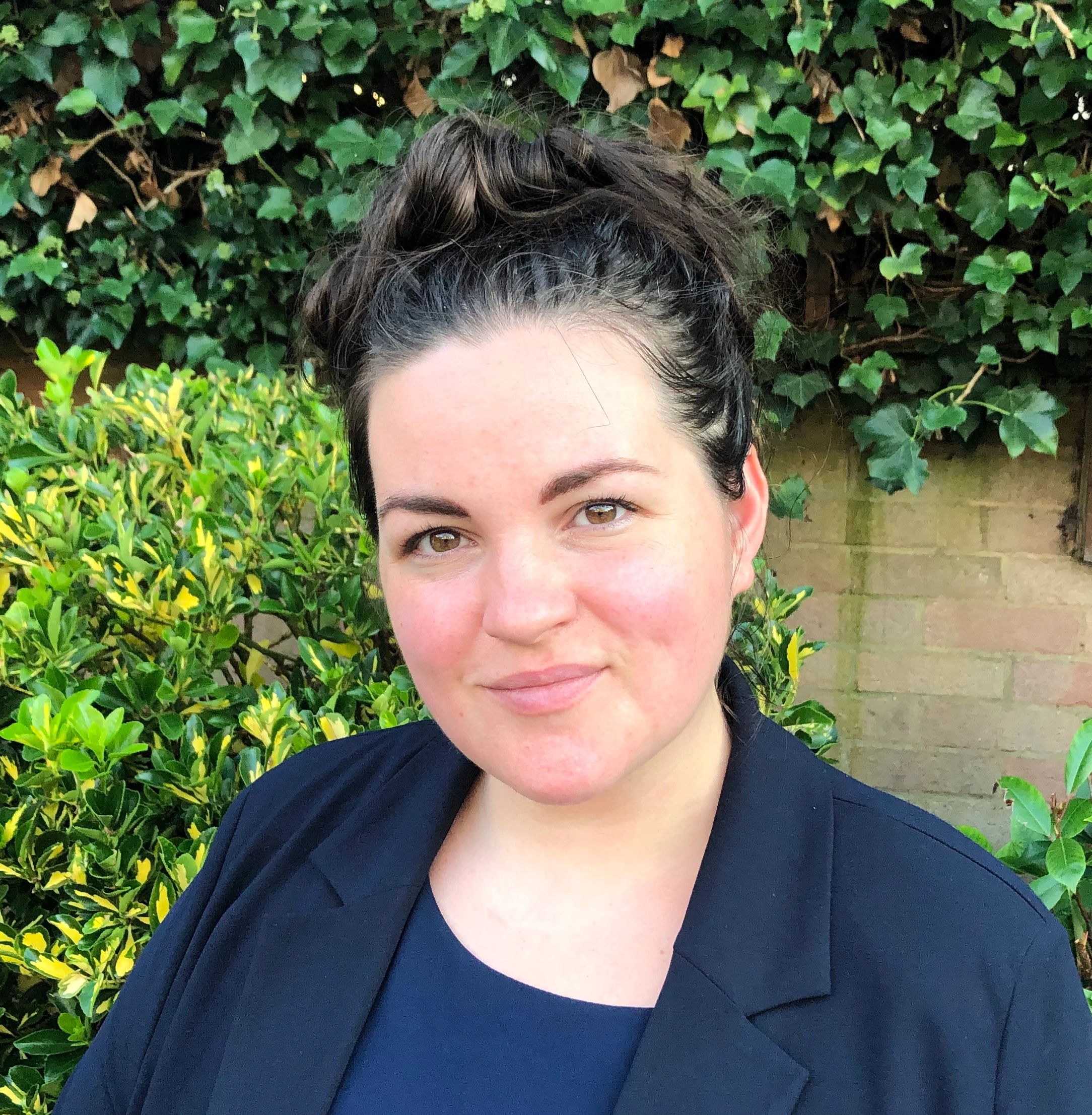 Neonatal leave | Councillor Heather Williams