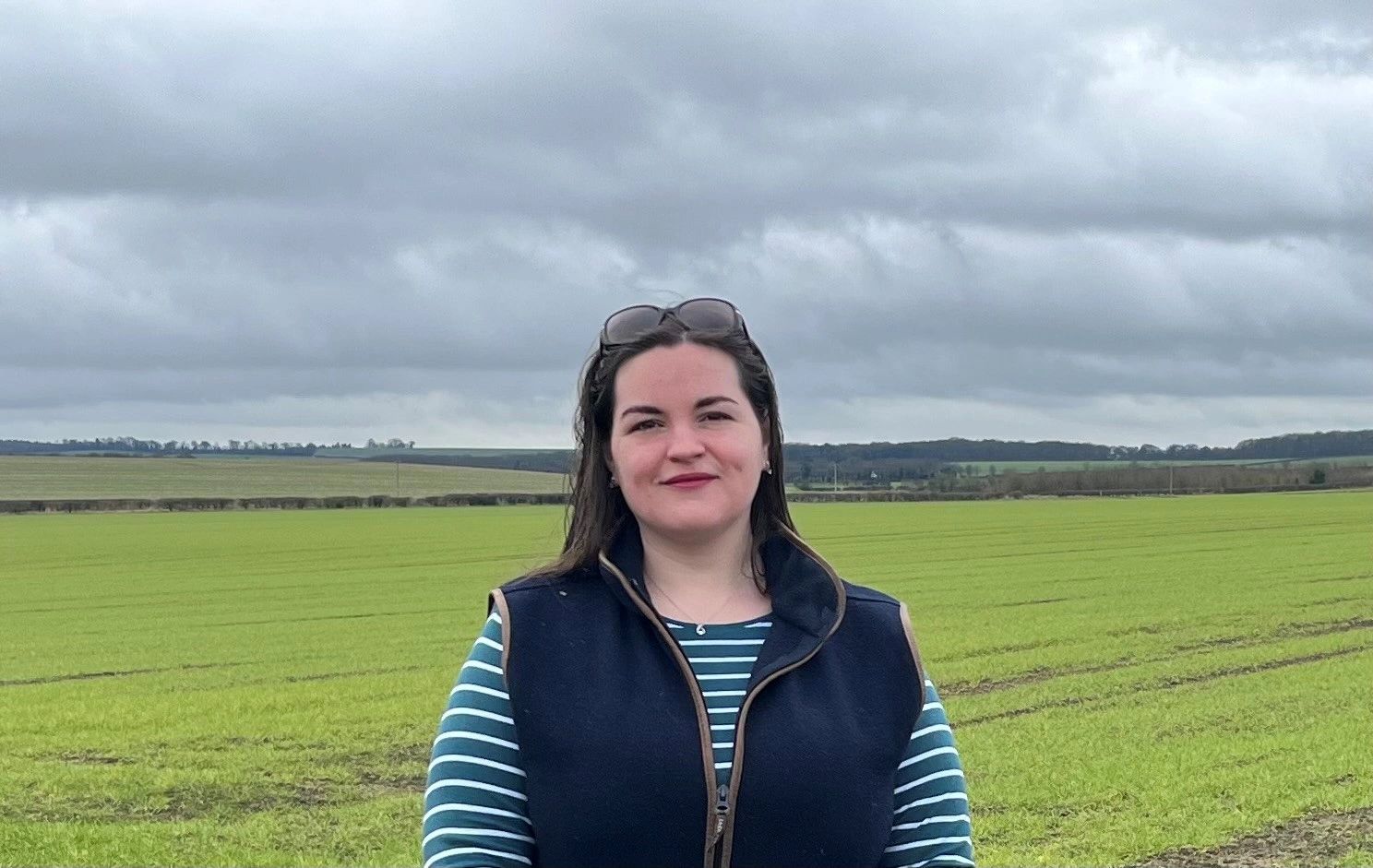 Councillor Heather Williams