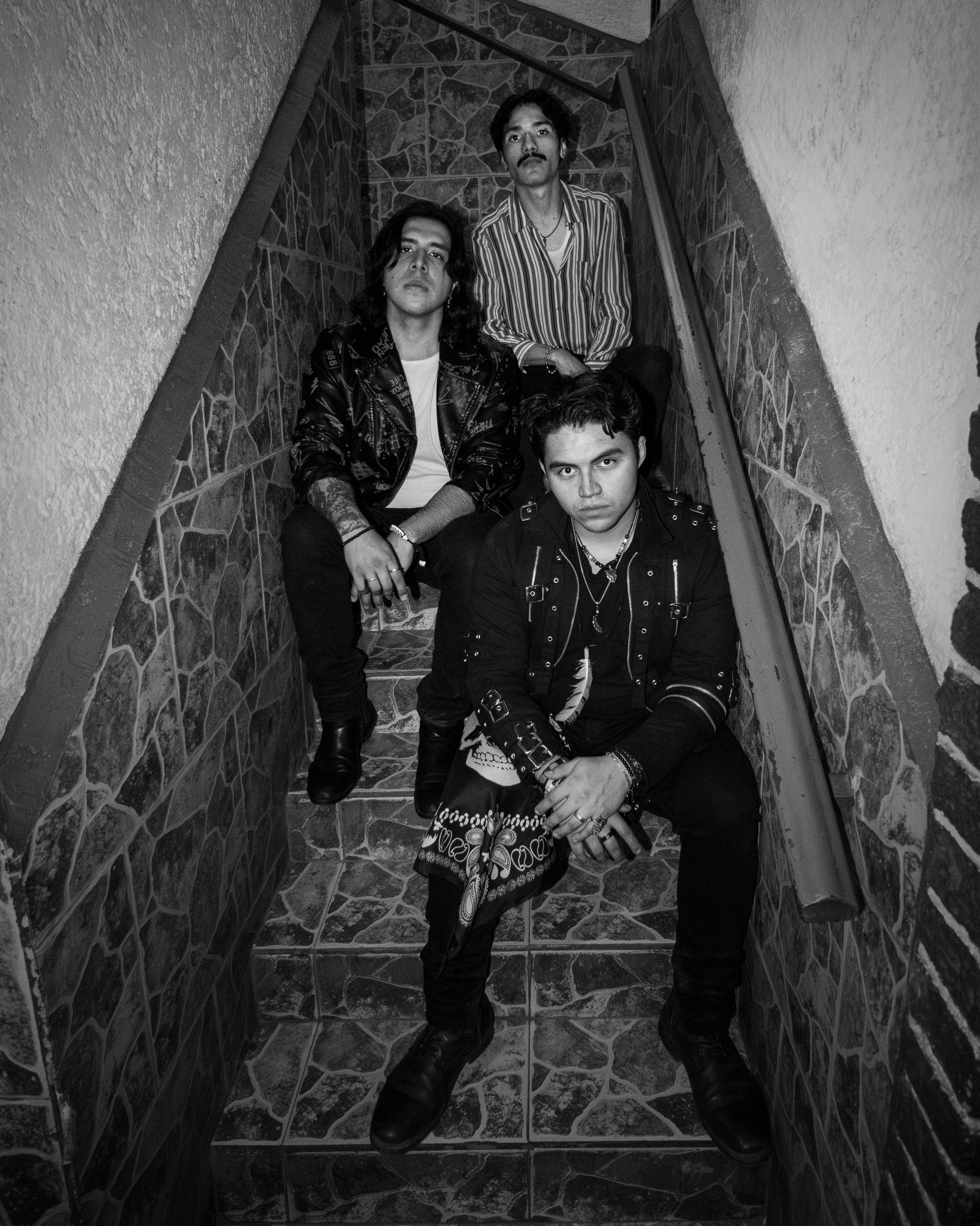 GEAH MUSIC S.A. DE C.V.