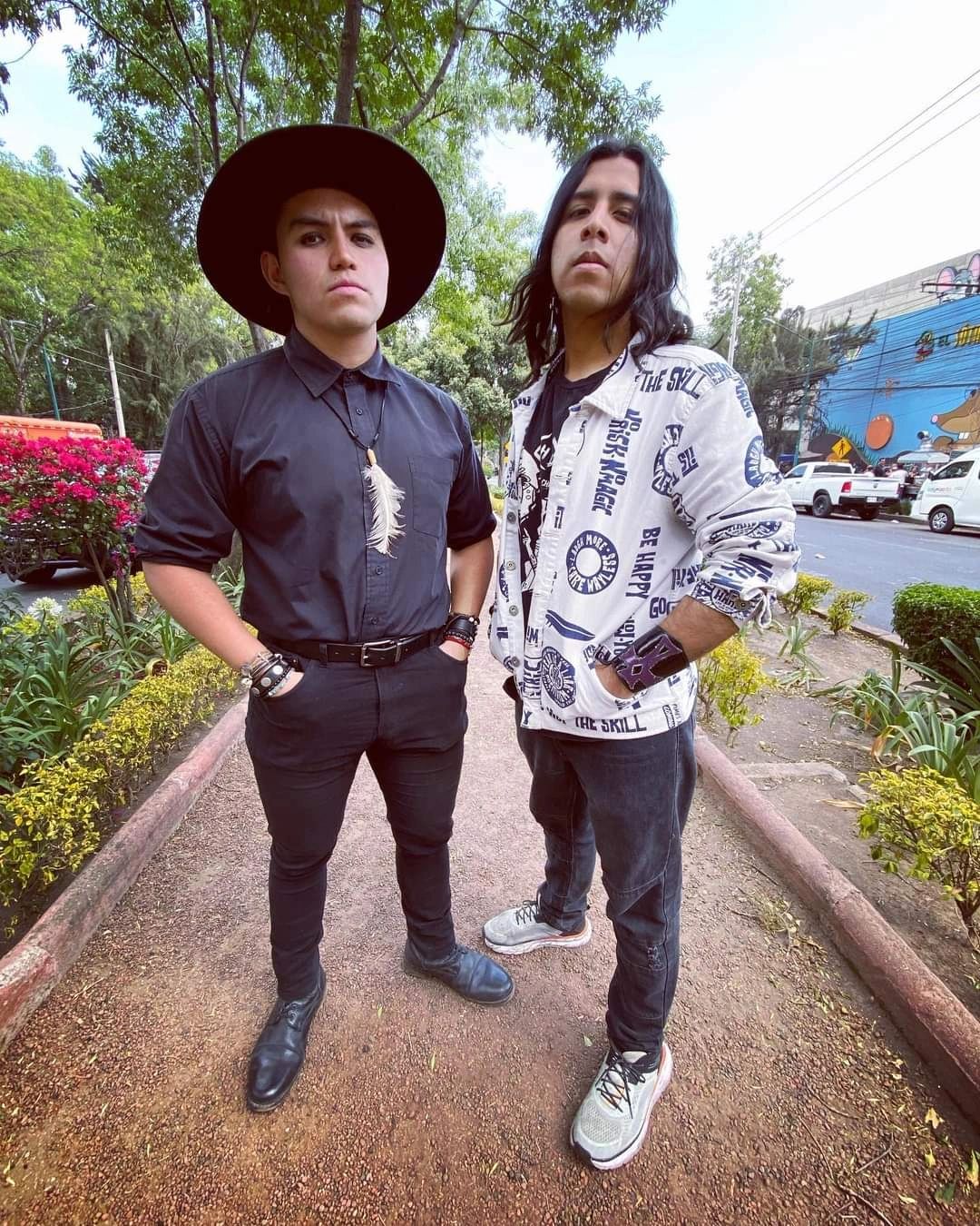 GEAH MUSIC S.A. DE C.V.