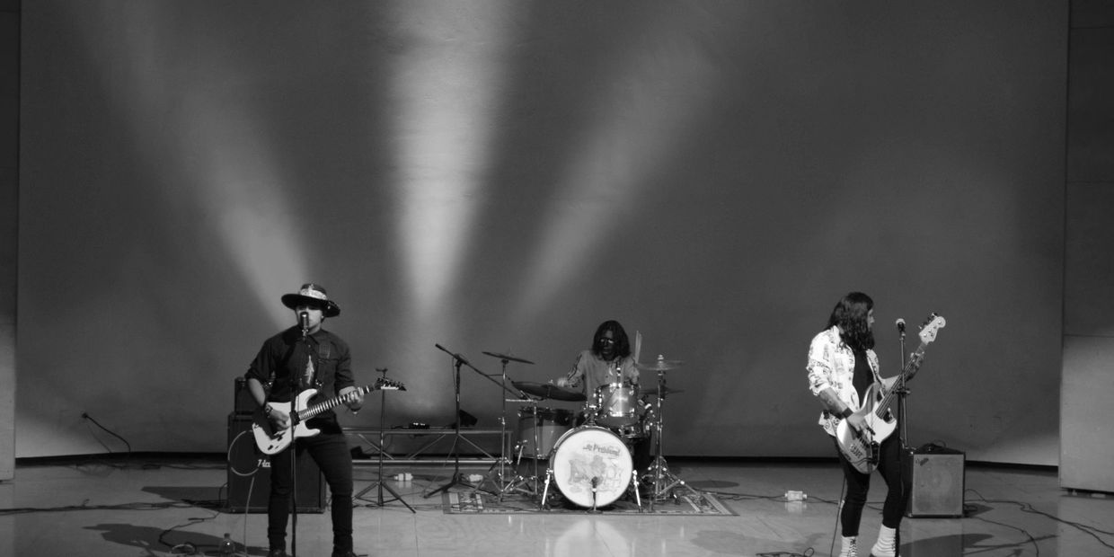 GEAH MUSIC S.A. DE C.V.