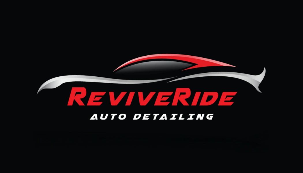 Revive Ride Mobile Detailing: Expert Mobile Detailing Services
