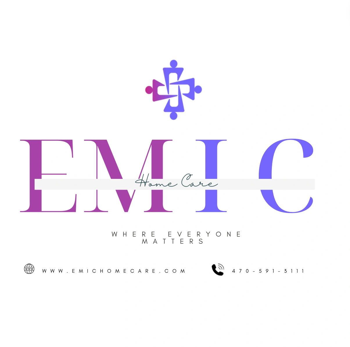 EMIC HEALTHCARE