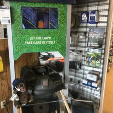 Automower USA - Robotic Lawn Mower, Eco Friendly