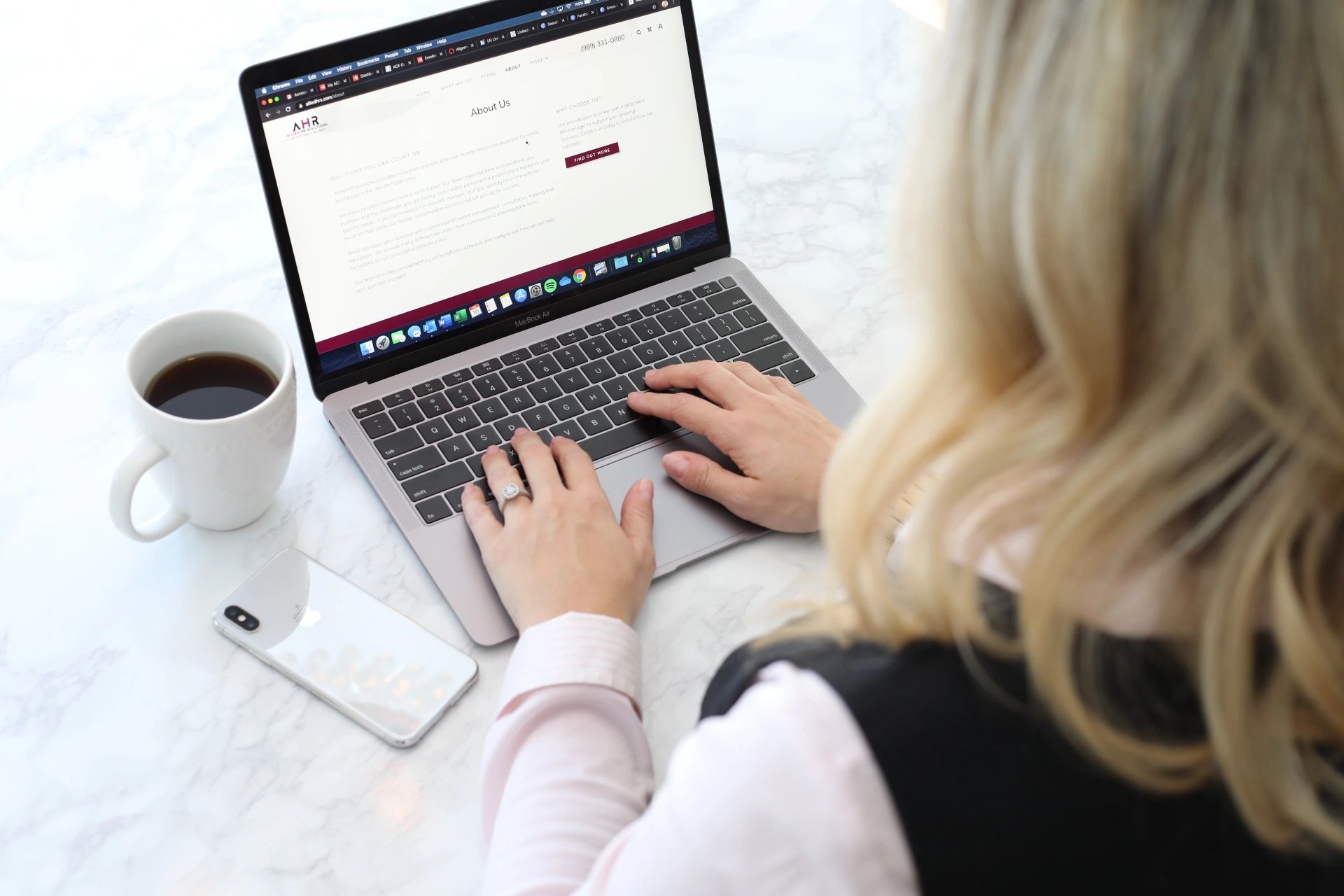 Allied HR Solutions - Human Resources - Midland, Michigan | Allied HR ...
