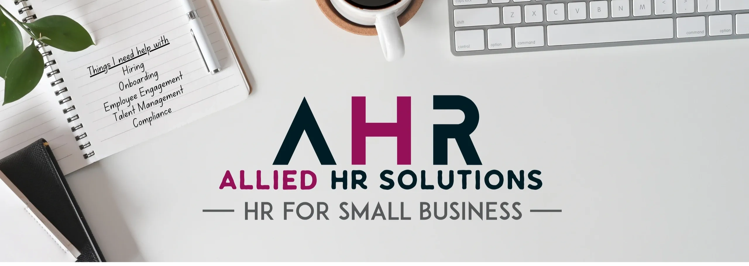 Allied HR Solutions - HR Solutions, HR Contact