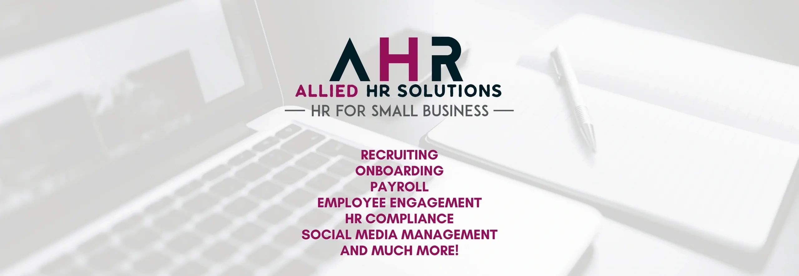 Allied HR Solutions - Human Resources - Midland, Michigan
