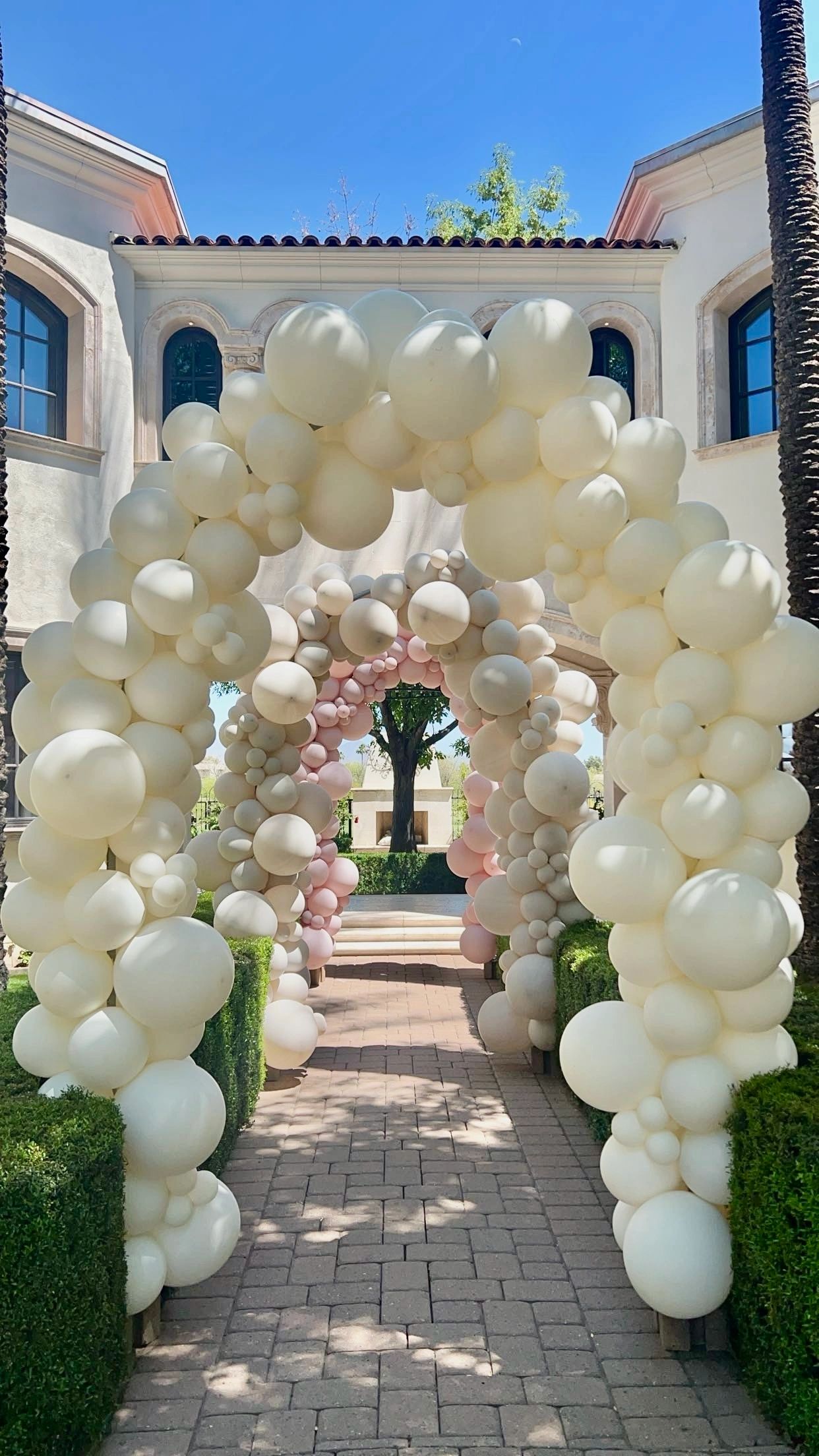 Celebrate with Birthday Balloons at AZ Party Creations