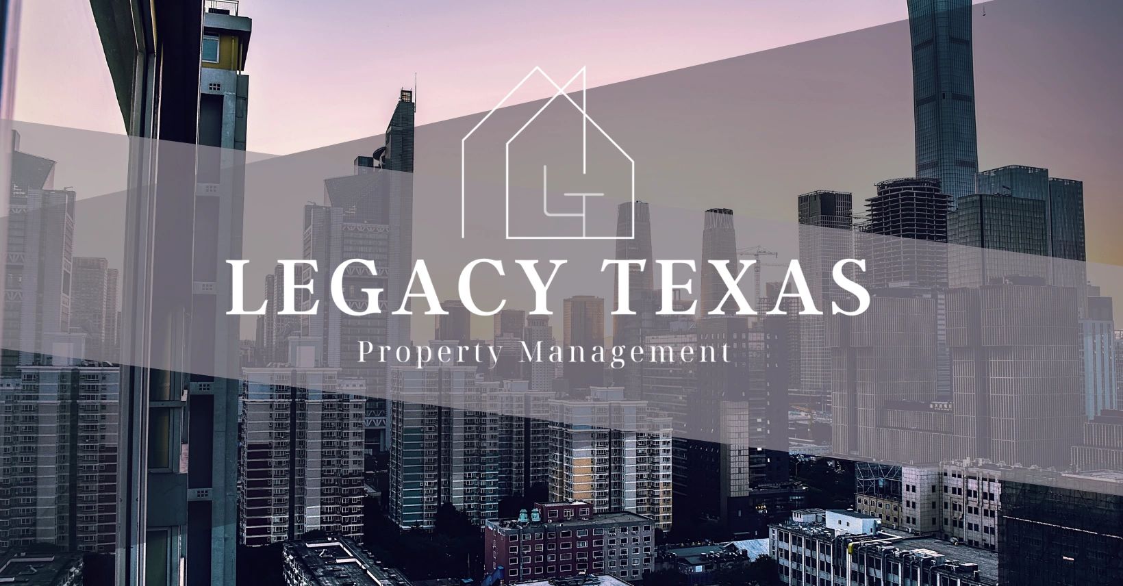 Home | Property Management by Legacy Texas