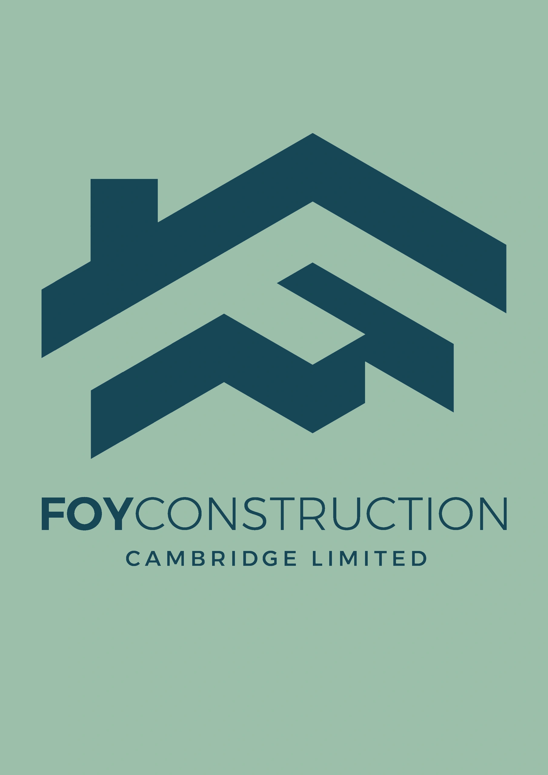 Foy Construction (Cambridge) Ltd