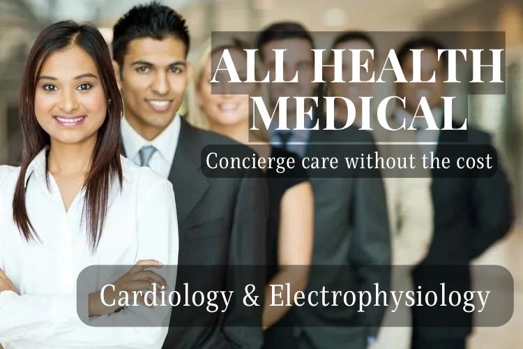 HOME [allhealthcardiology.com]