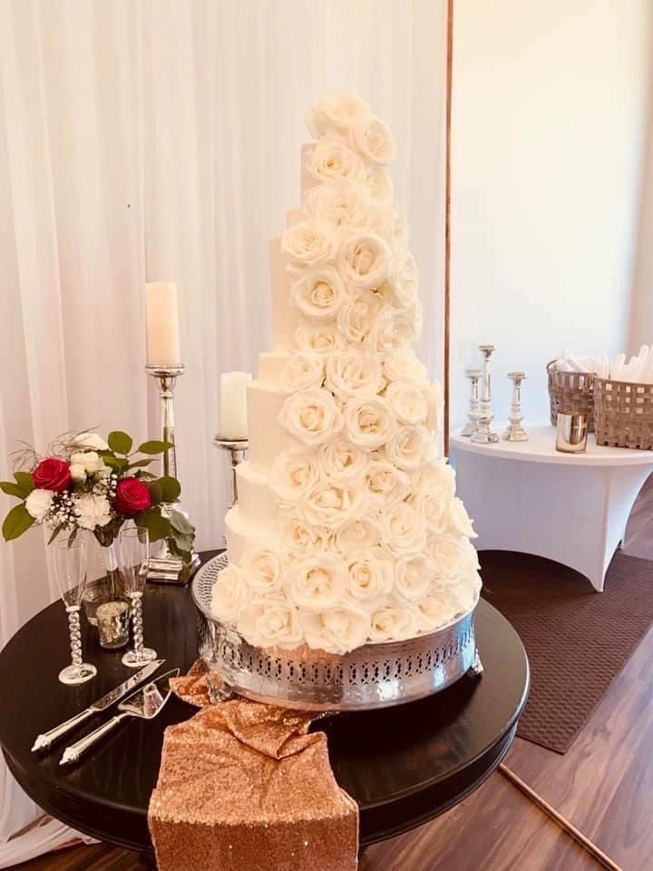 20 Something Desserts - Cakes, Bakery, Wedding Cakes, Birthday Cake