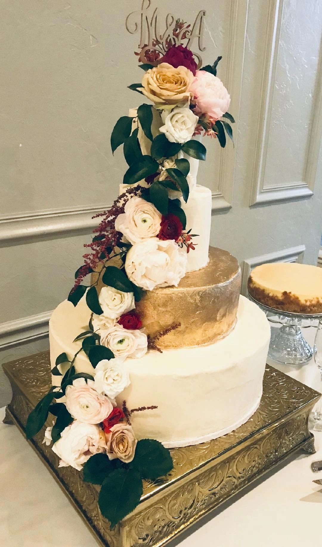 20 Something Desserts - Cakes, Bakery, Wedding Cakes, Birthday Cake