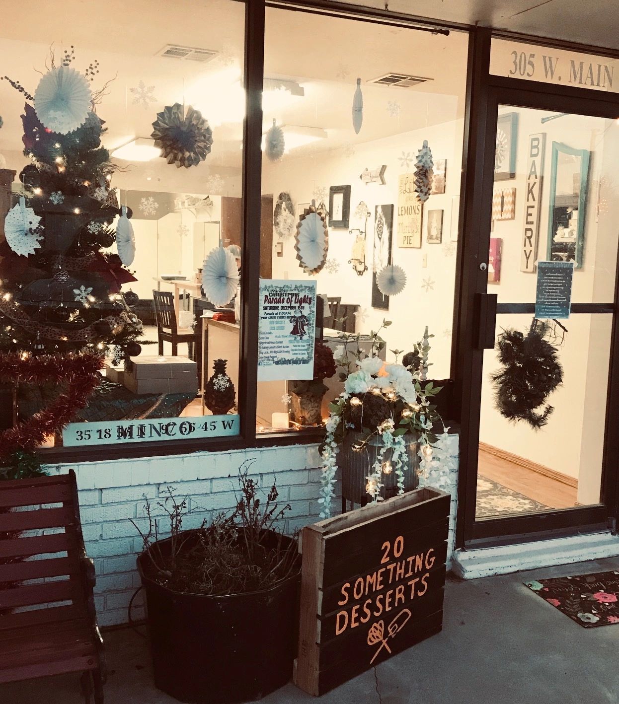 20 Something Desserts - Cakes, Bakery, Wedding Cakes, Birthday Cake