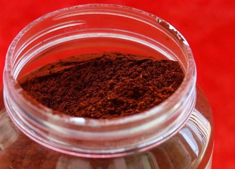 Red Sandal/Rakta Chandan/ Erra Chandanam Powder
