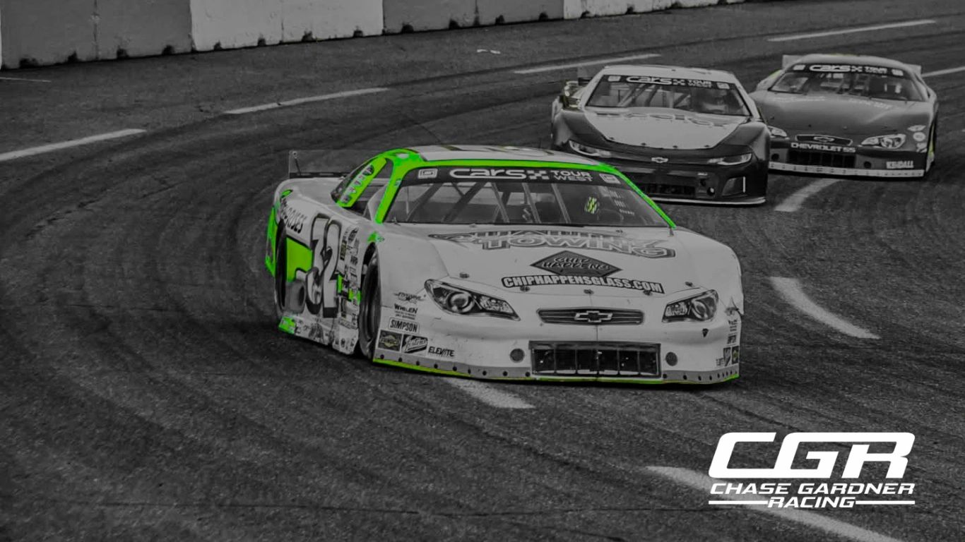Chase Gardner Racing