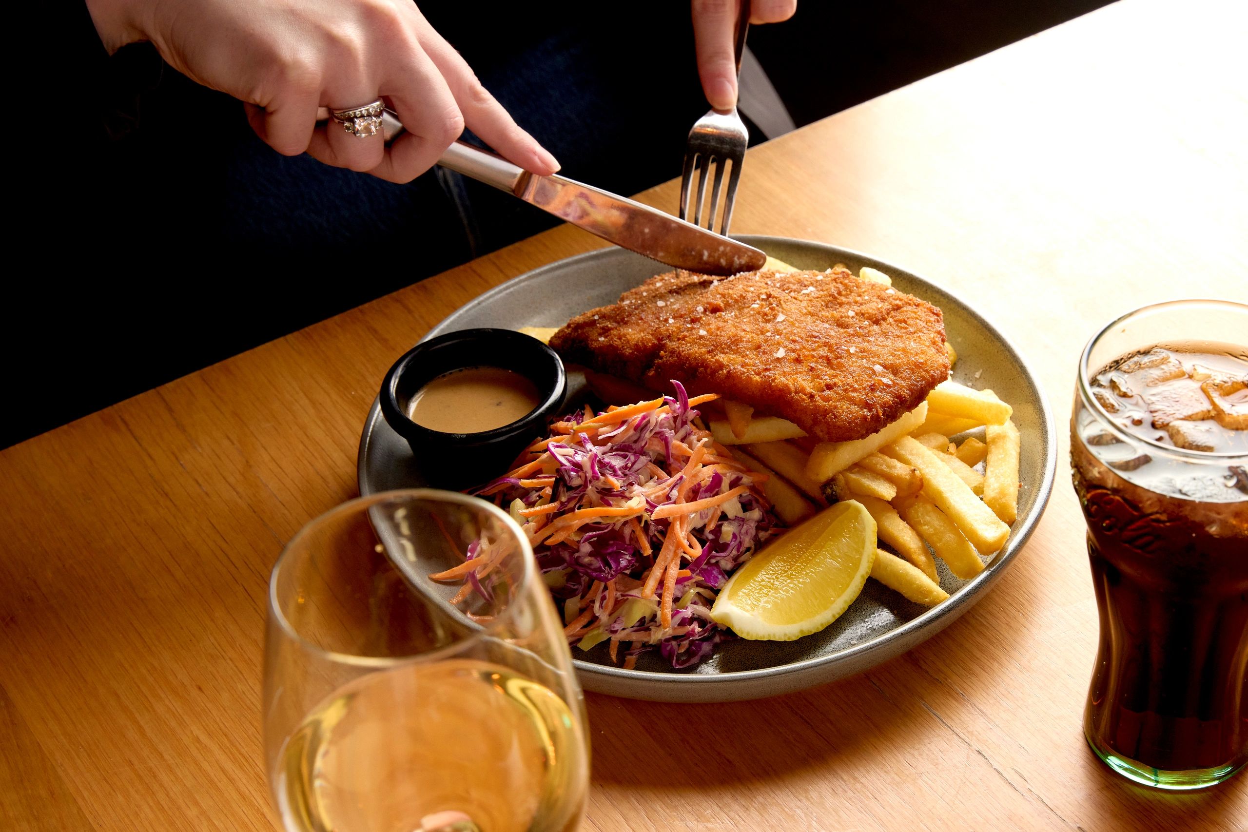 MOTHER'S DAY | The Dingley Hotel
