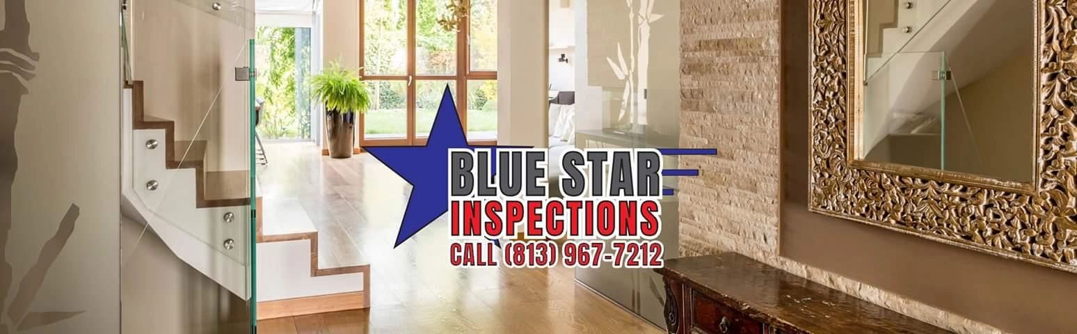 Blue Star Inspections