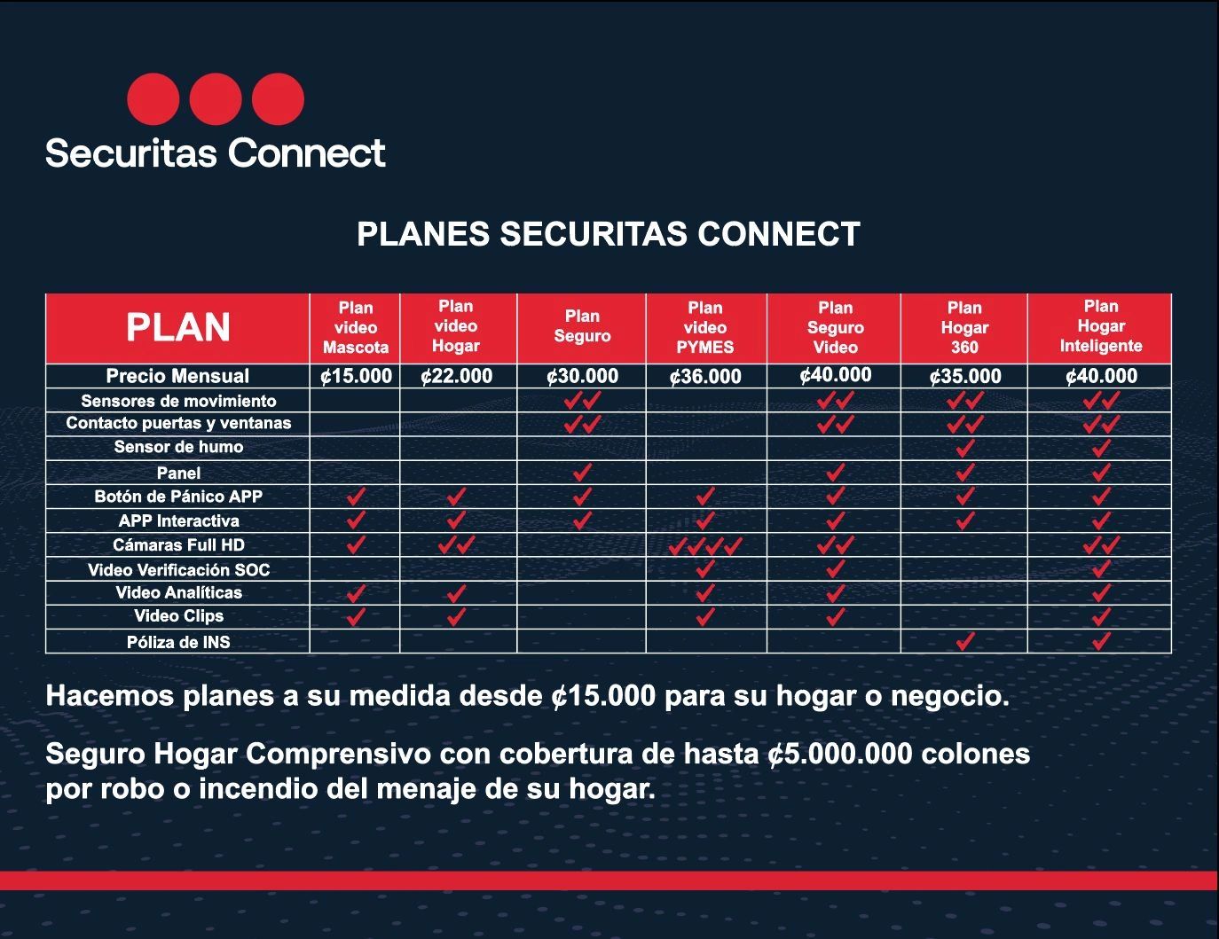 Securitas Connect
