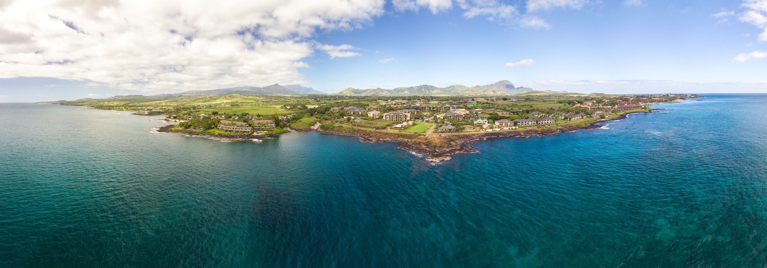 Island Activity Group