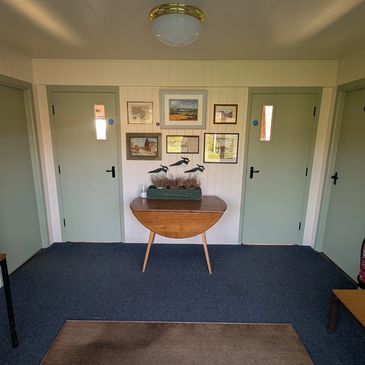 Ide Hill Village Hall