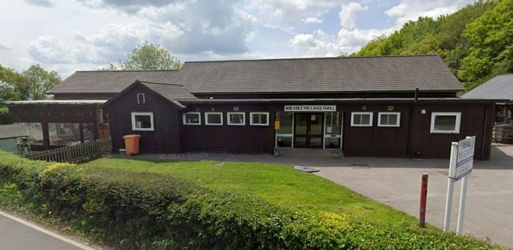 Ide Hill Village Hall
