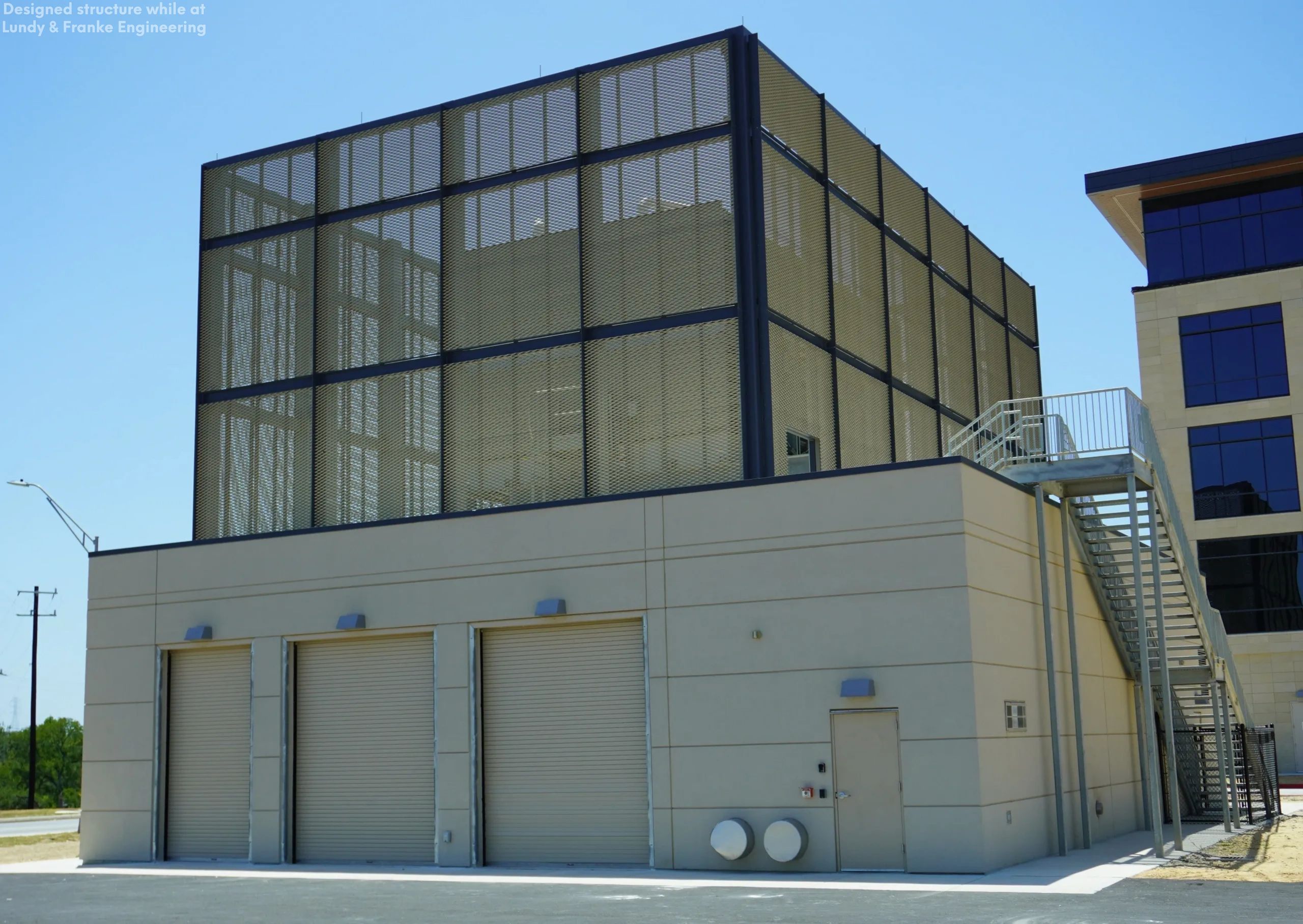 Munoz Engineering Group