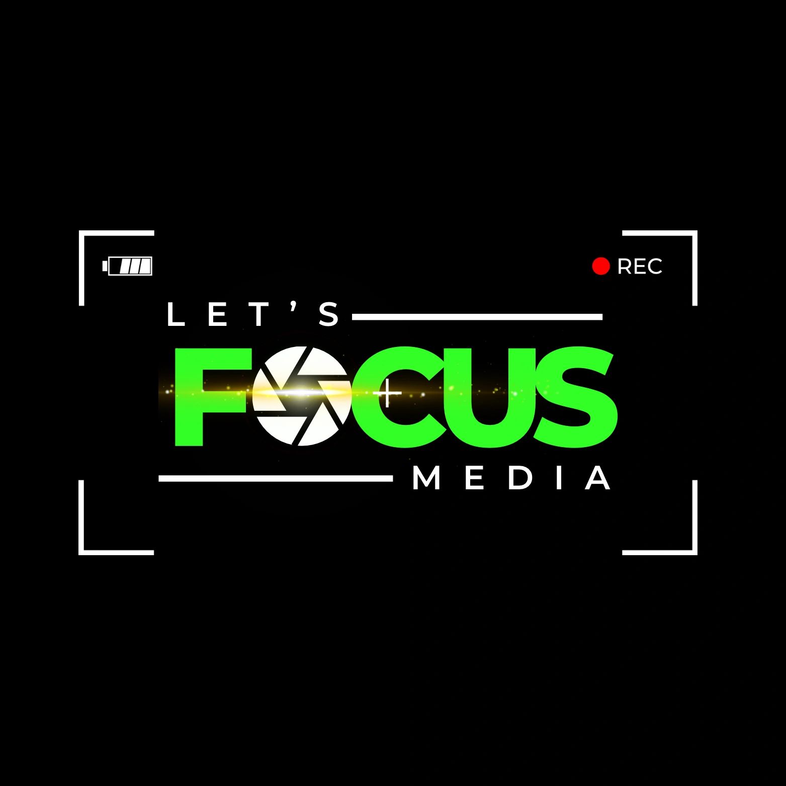 Let’s Focus Media