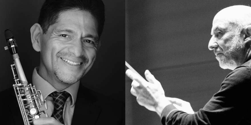 Classical Saxophone Project