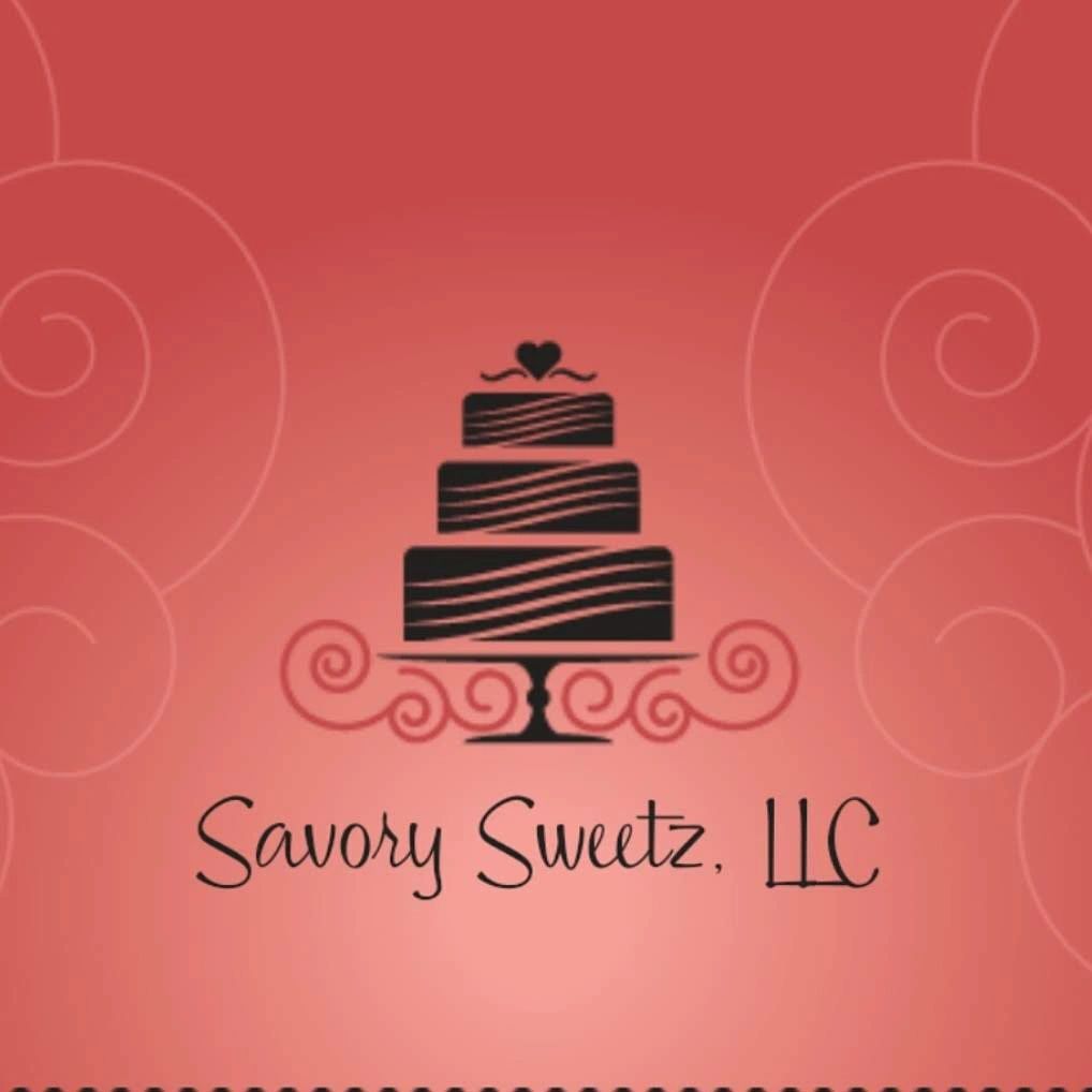 Custom Cakes, Cupcakes, Strawberries, and Oreos - Savory Sweetz LLC