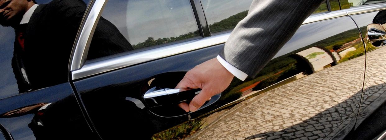 Midway O'Hare Livery, Inc.