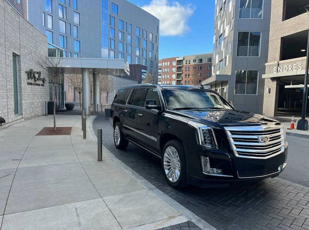 Arrive Worldwide - Chauffeur Transportation Service