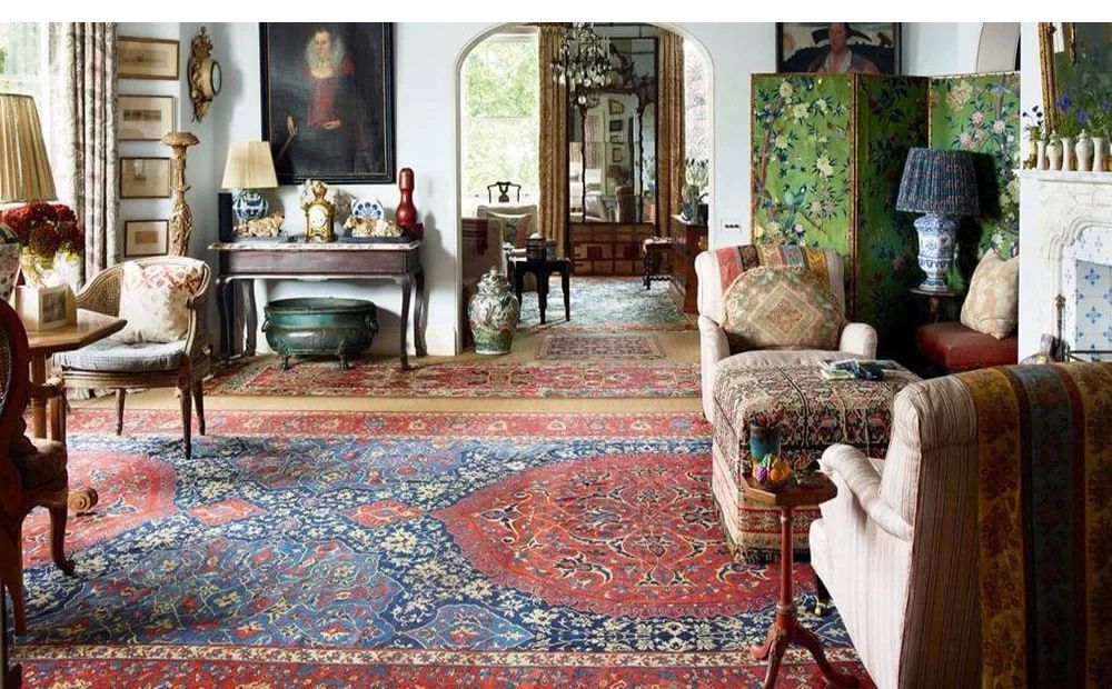 Posh Interiors and Gifts