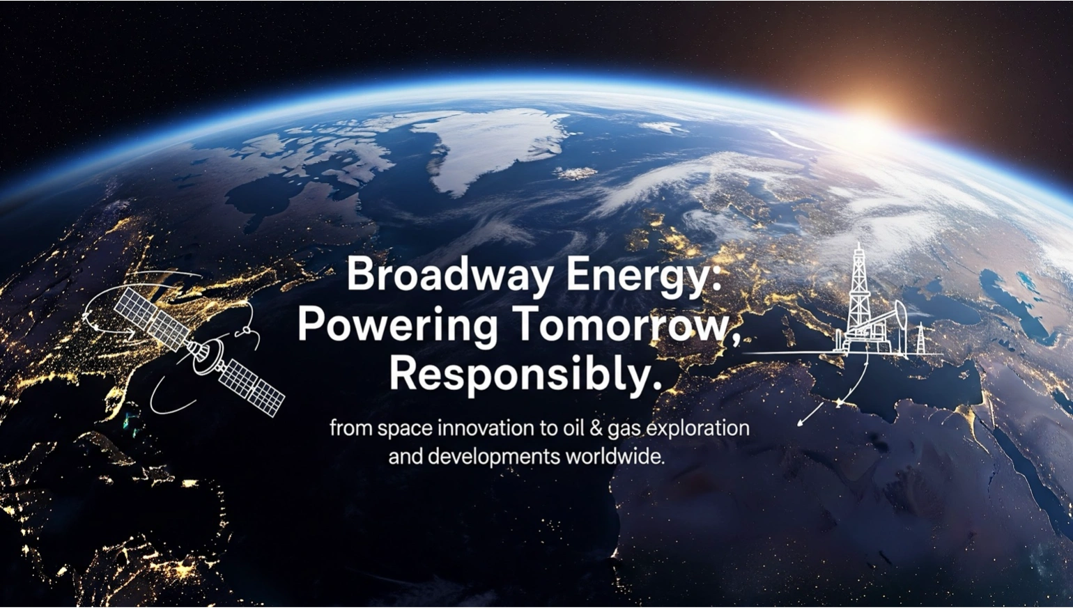 Broadway Energy
