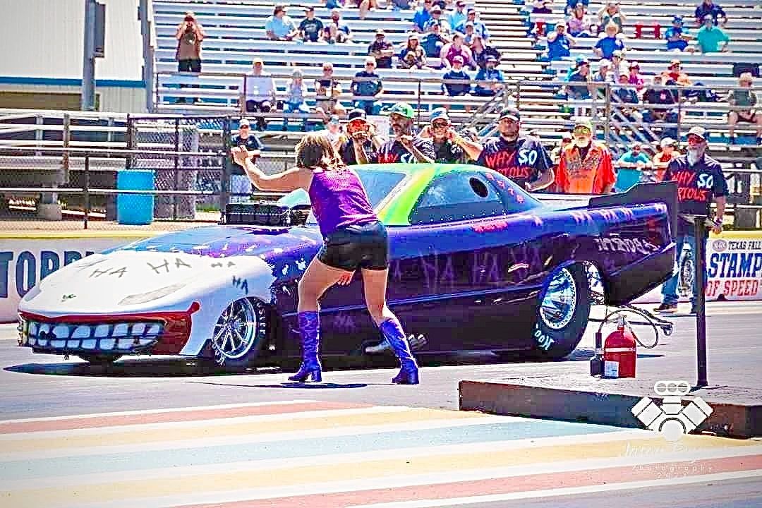 Used and New Used Drag Racing Engine & Transmission Parts.